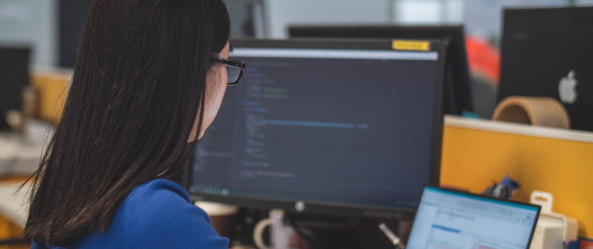 Reliable & Cost-Effective Hardware and Devices | GTB IT Solutions